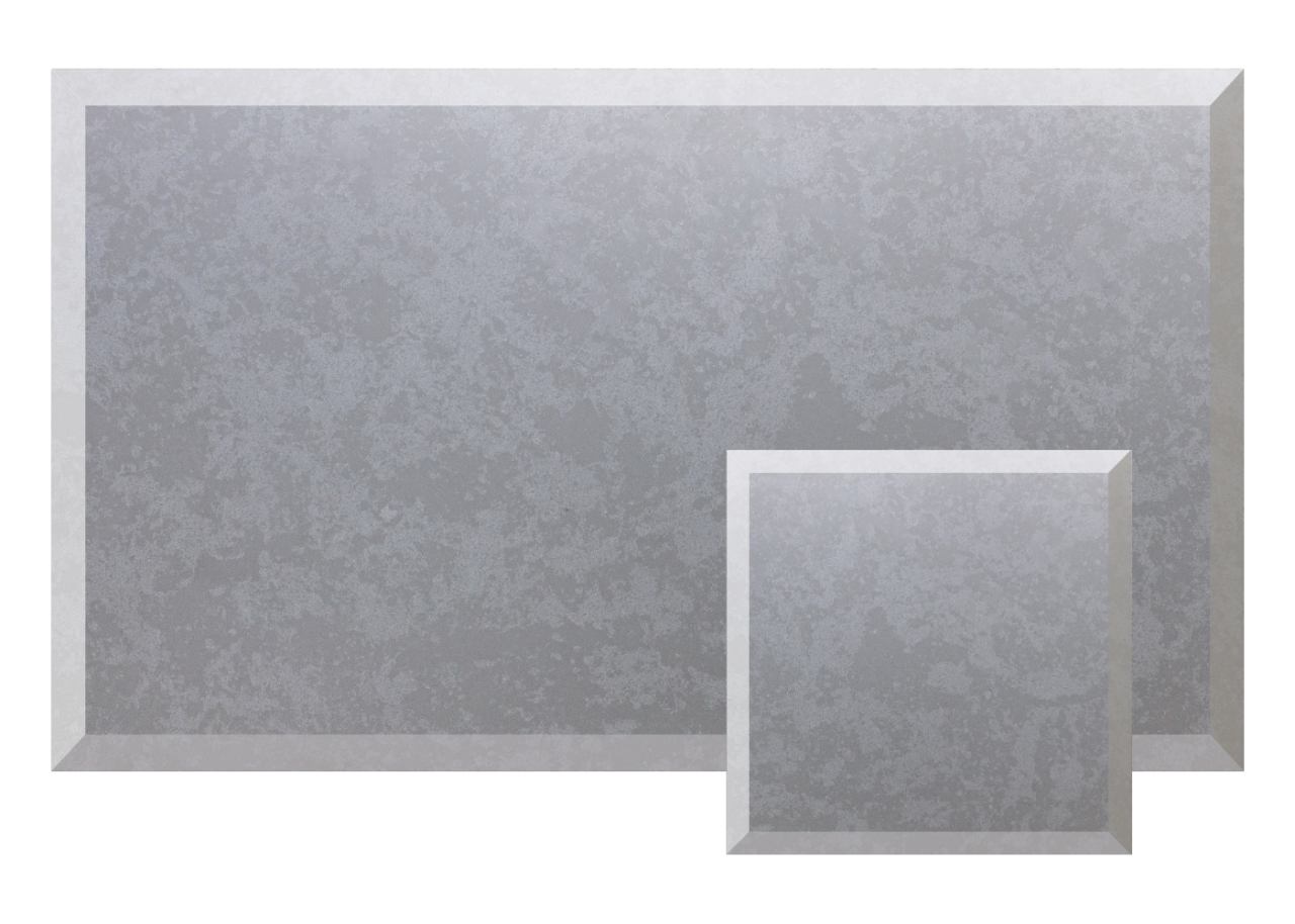 Products - Elevated Surfaces